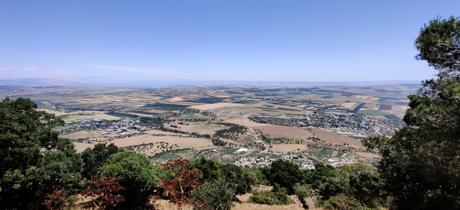 Mount Tabor and Safed: Northern Israel | Visions of Travel