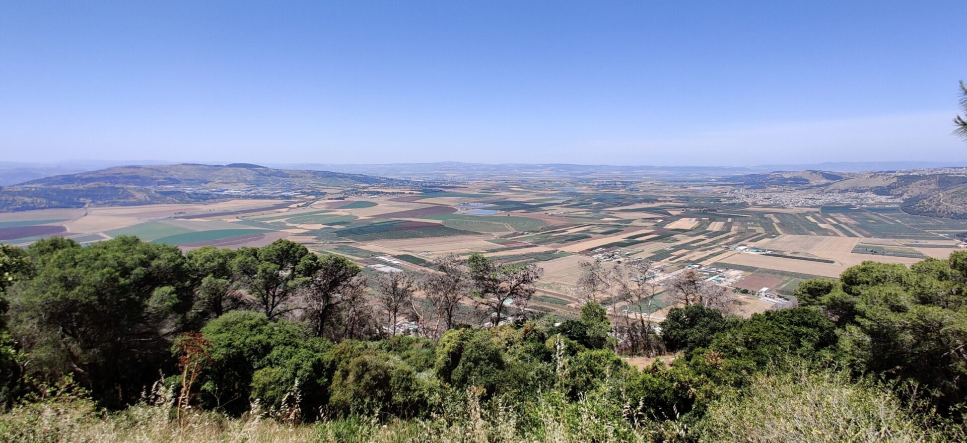 Mount Tabor and Safed: Northern Israel | Visions of Travel