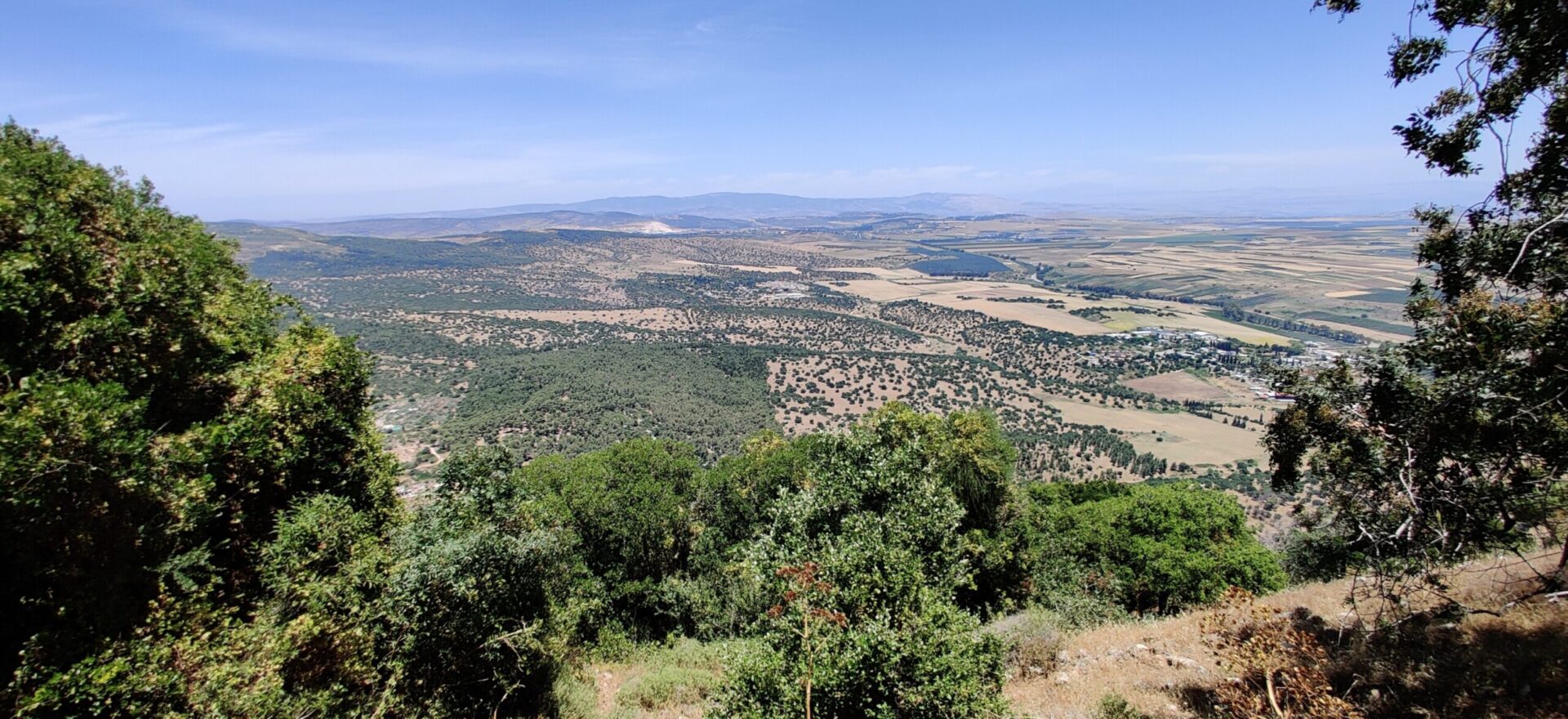 Mount Tabor and Safed: Northern Israel | Visions of Travel