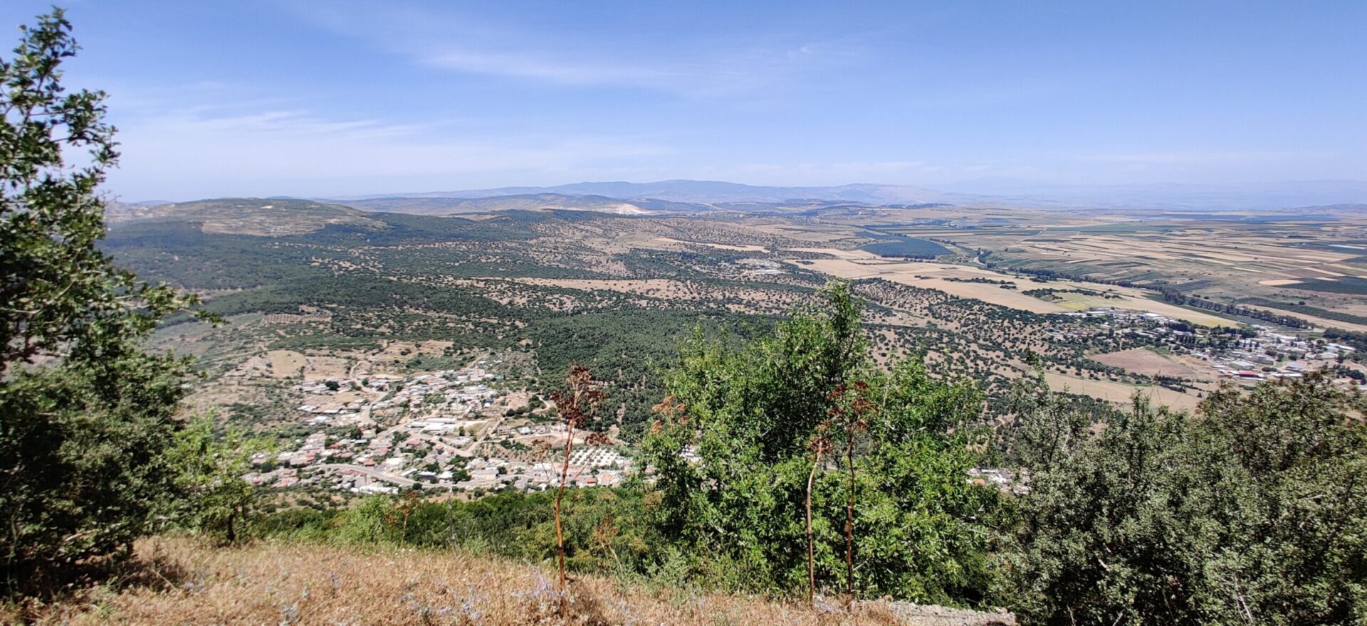 Mount Tabor and Safed: Northern Israel | Visions of Travel