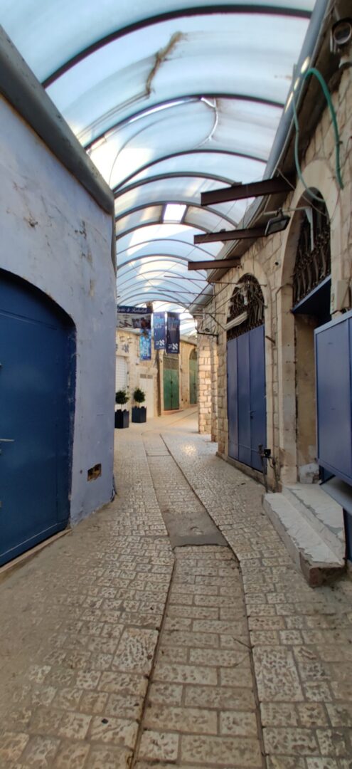 Mount Tabor and Safed: Northern Israel | Visions of Travel