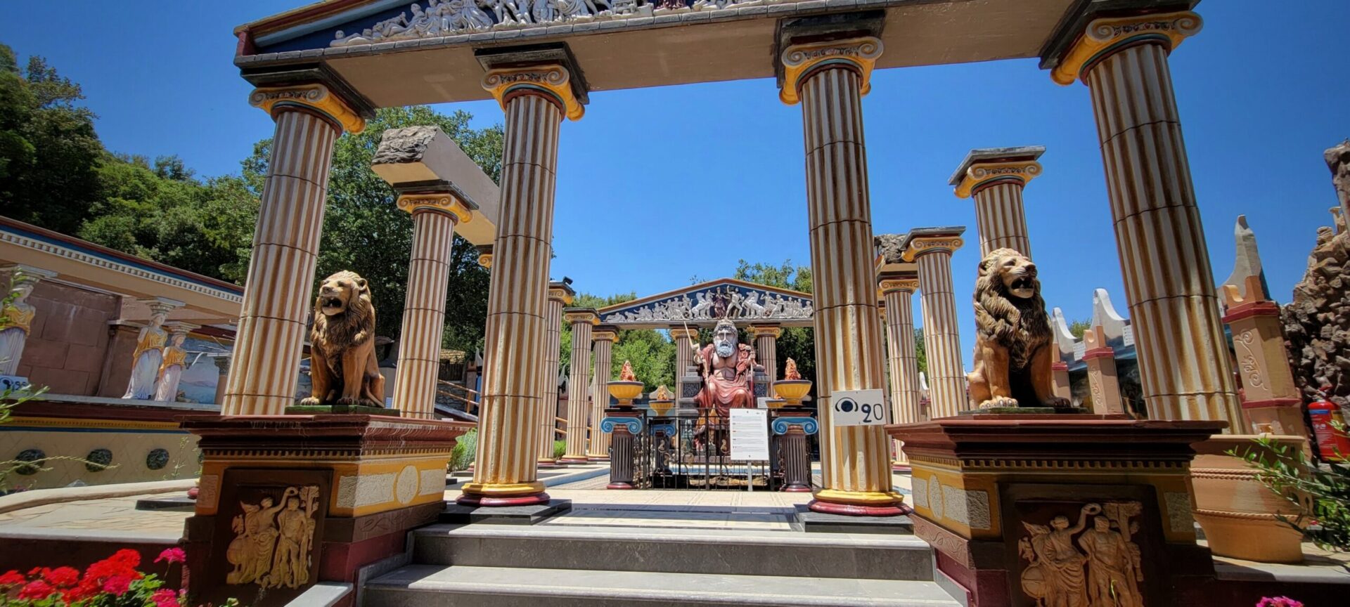 Visions of Heraklion : Crete | Visions of Travel