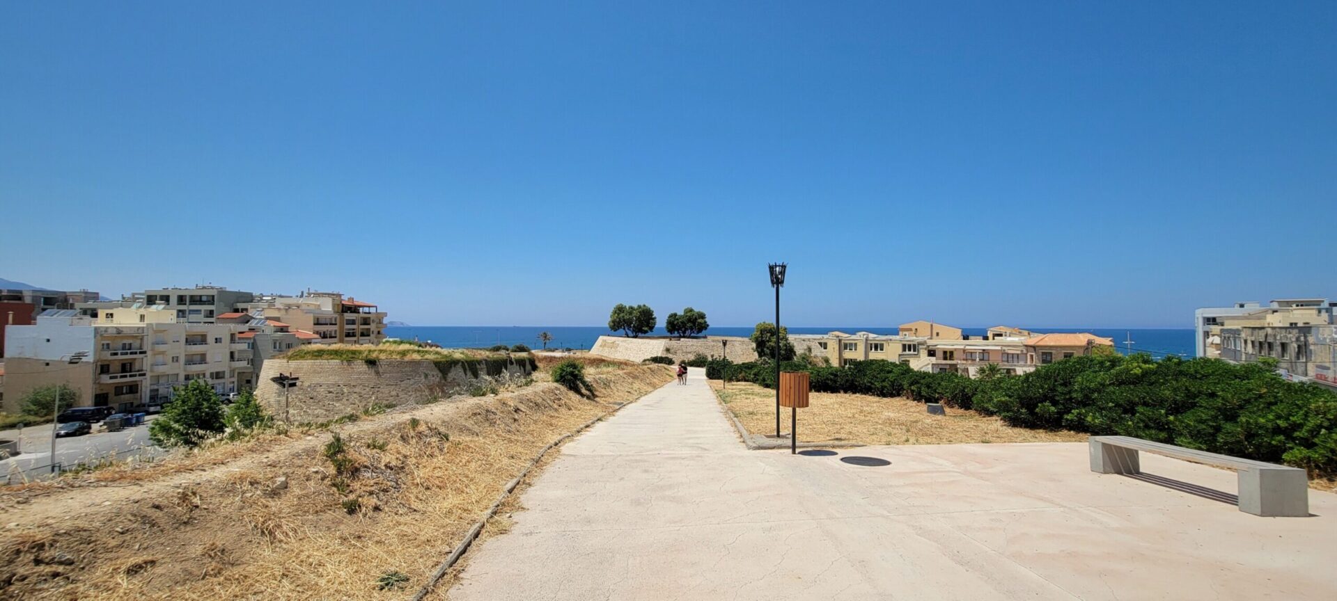 Visions of Heraklion : Crete | Visions of Travel