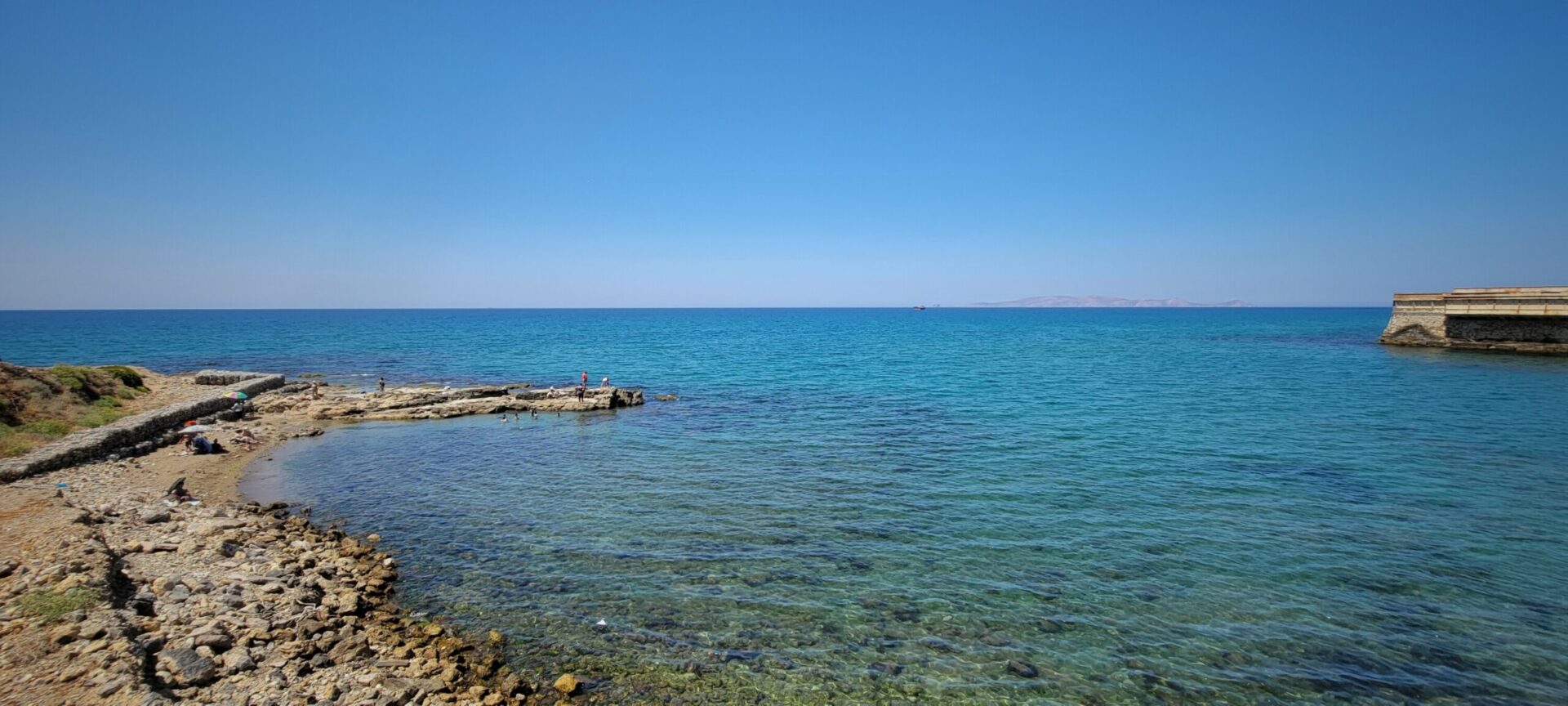 Visions of Heraklion : Crete | Visions of Travel