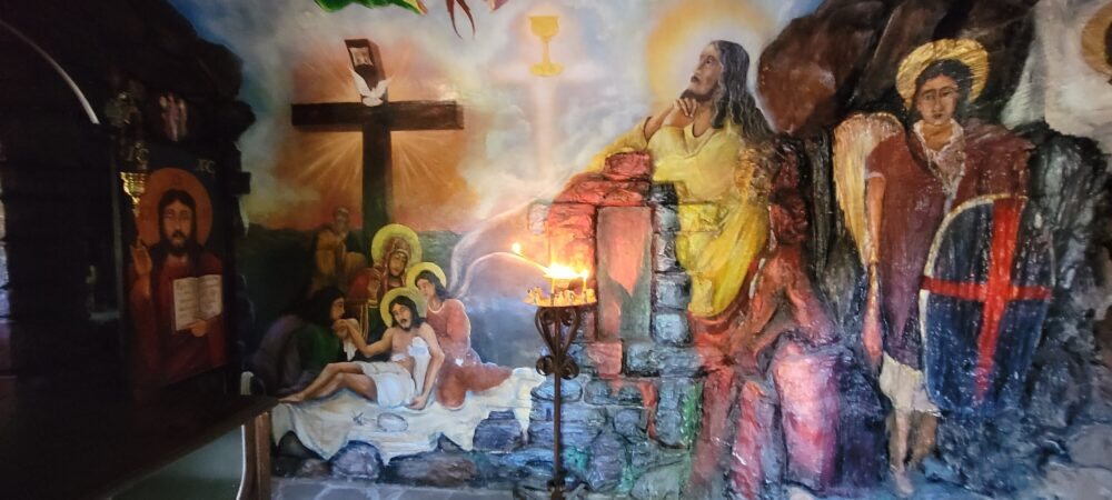 Greek Mythology Thematic Park : Crete | Visions of Travel