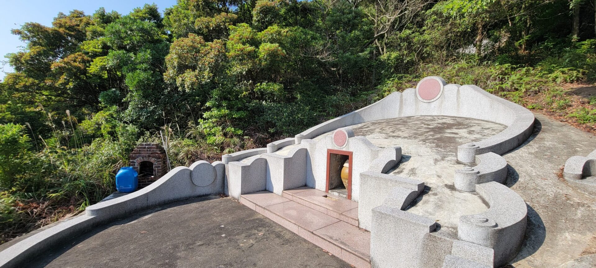 Razor Hill Clear Water Bay : Hong Kong Hike | Visions of Travel