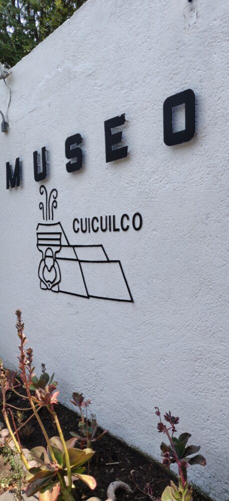 Coyoacan & Cuicuilco : Mexico City | Visions of Travel