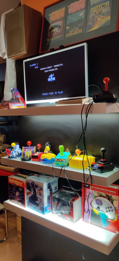 PEEK&POKE Computer Specialty Museum : Rijeka | Visions of Travel