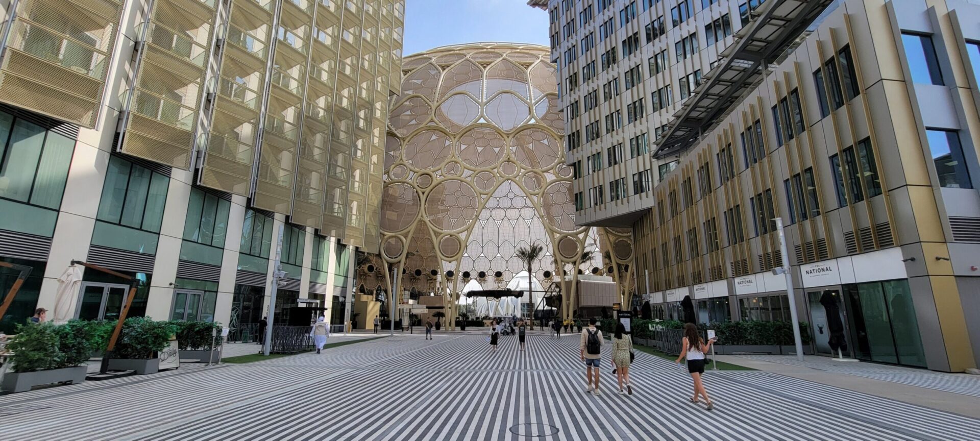 Dubai Expo 2020 : UAE | Visions of Travel