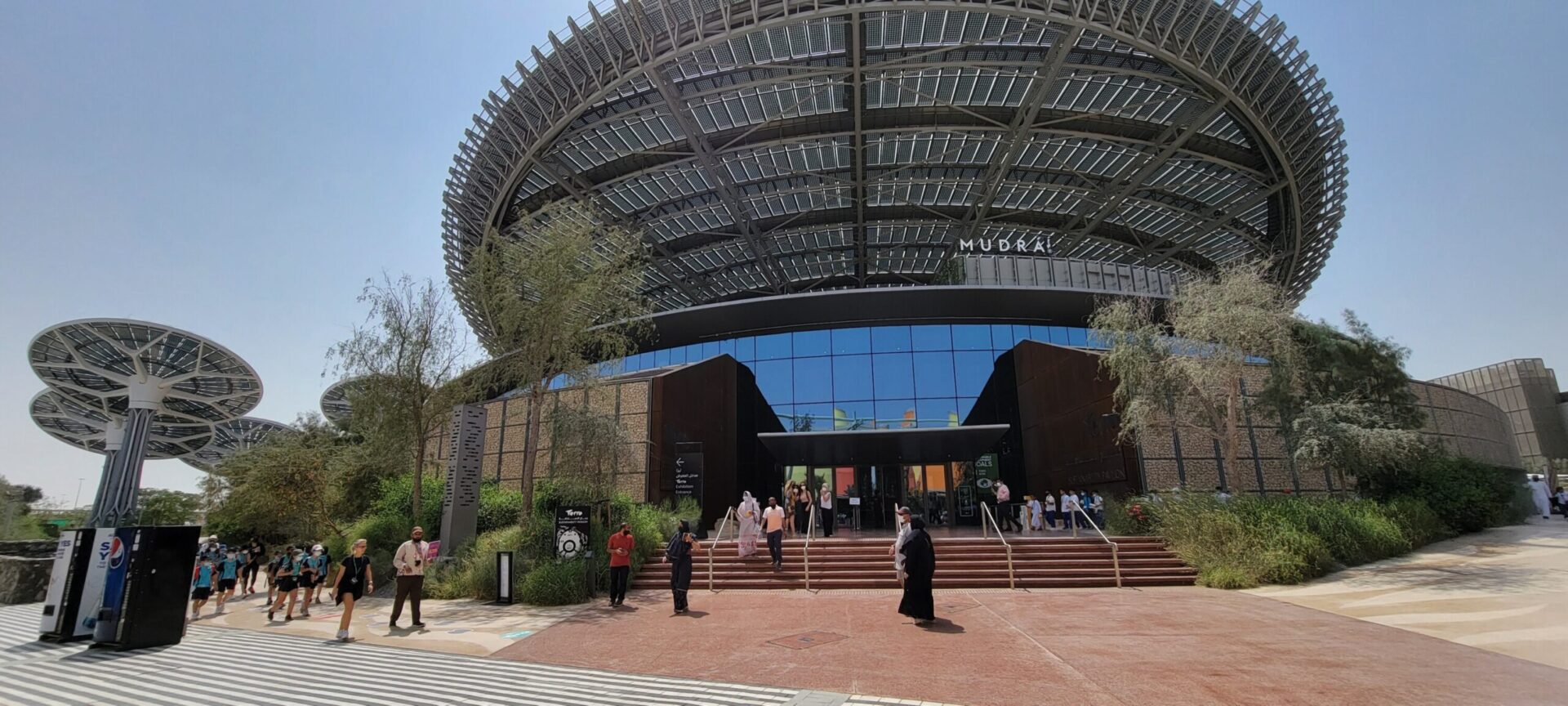 Dubai Expo 2020 : UAE | Visions of Travel