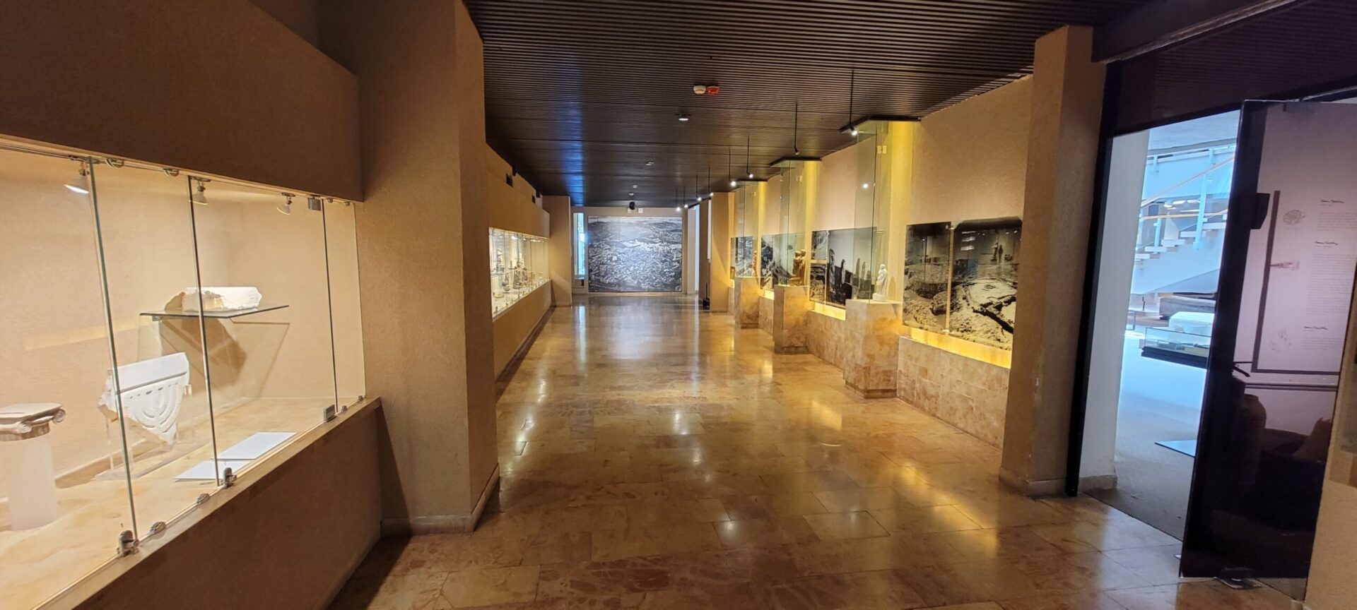 University of Haifa campus : Israel | Visions of Travel