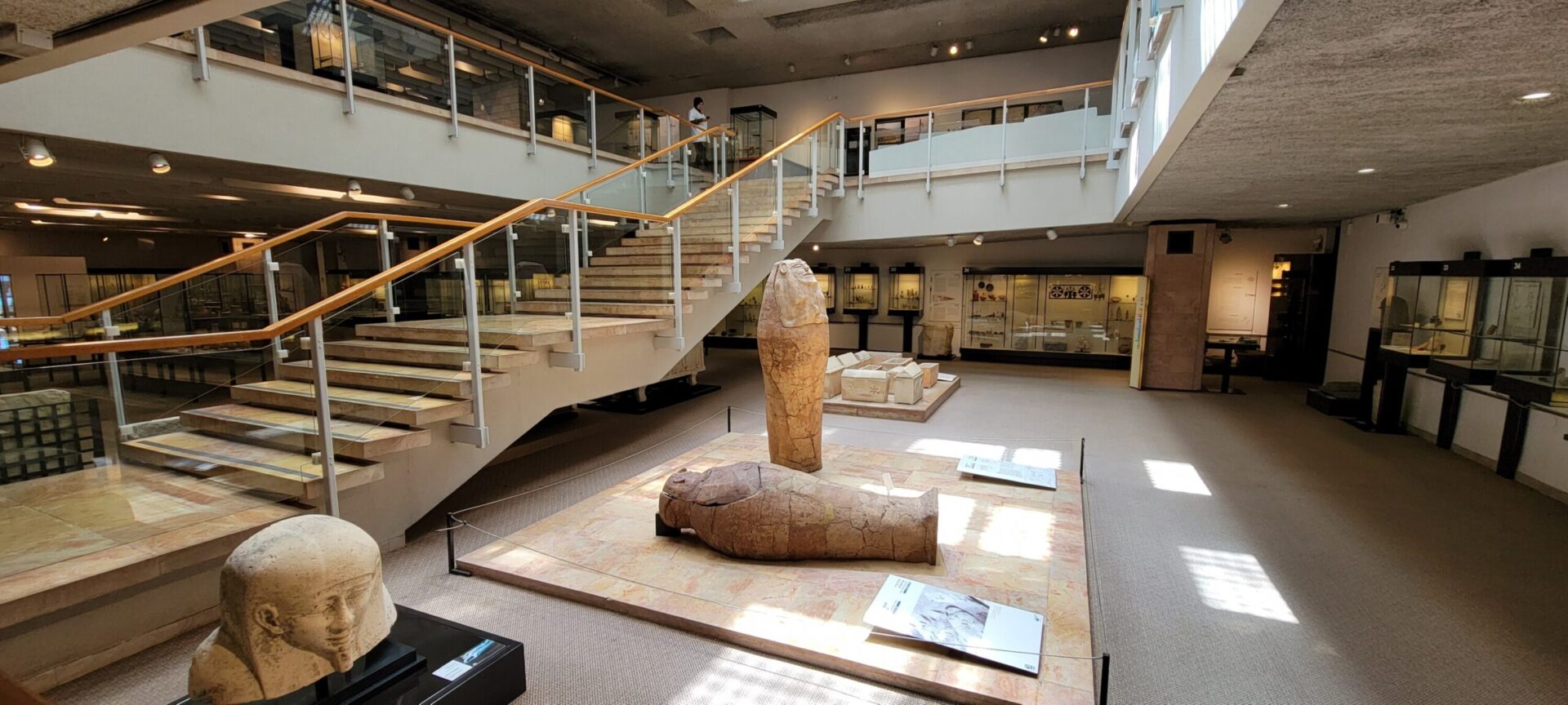 University of Haifa campus : Israel | Visions of Travel