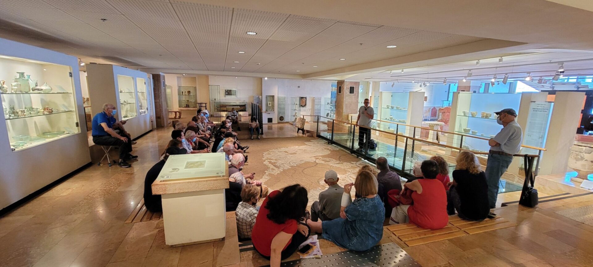 University of Haifa campus : Israel | Visions of Travel