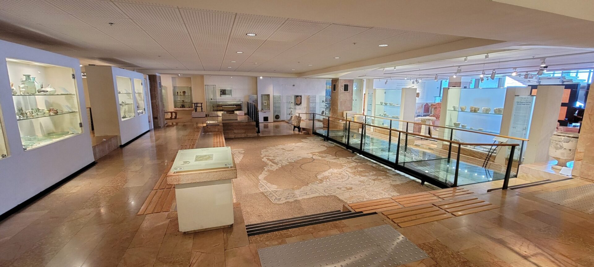 University of Haifa campus : Israel | Visions of Travel