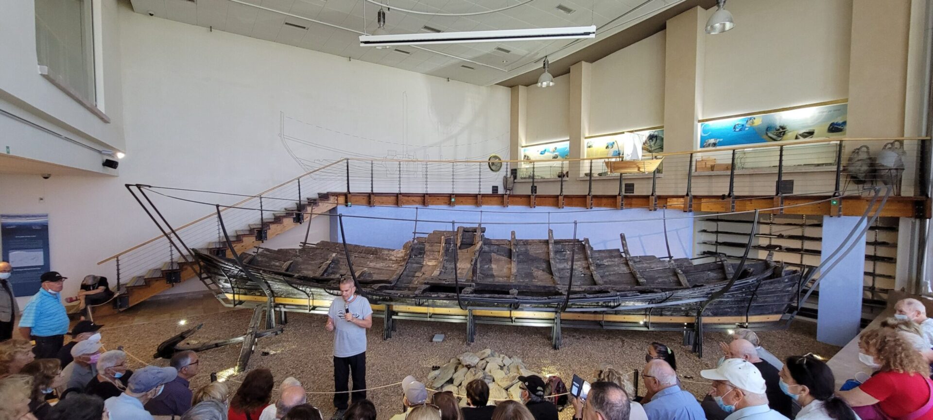 University of Haifa campus : Israel | Visions of Travel