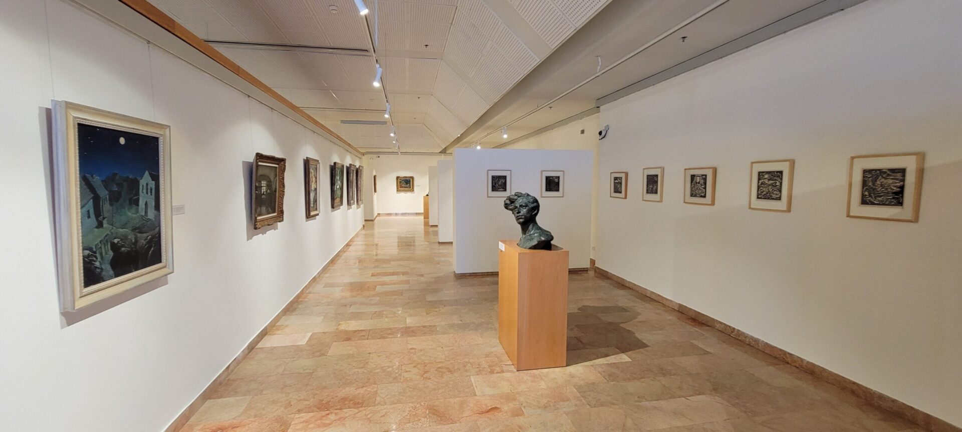 University of Haifa campus : Israel | Visions of Travel