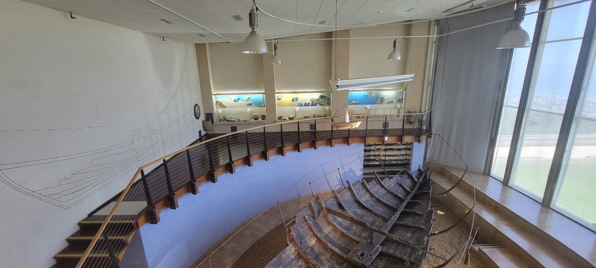 University of Haifa campus : Israel | Visions of Travel