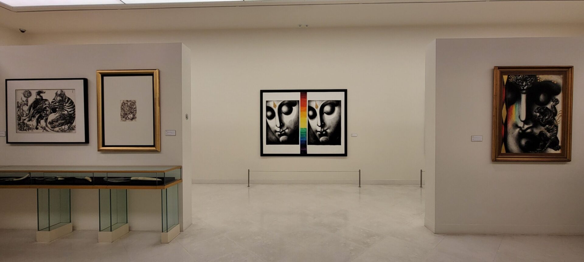 Museum of Contemporary Art (MOCA) Bangkok | Visions of Travel