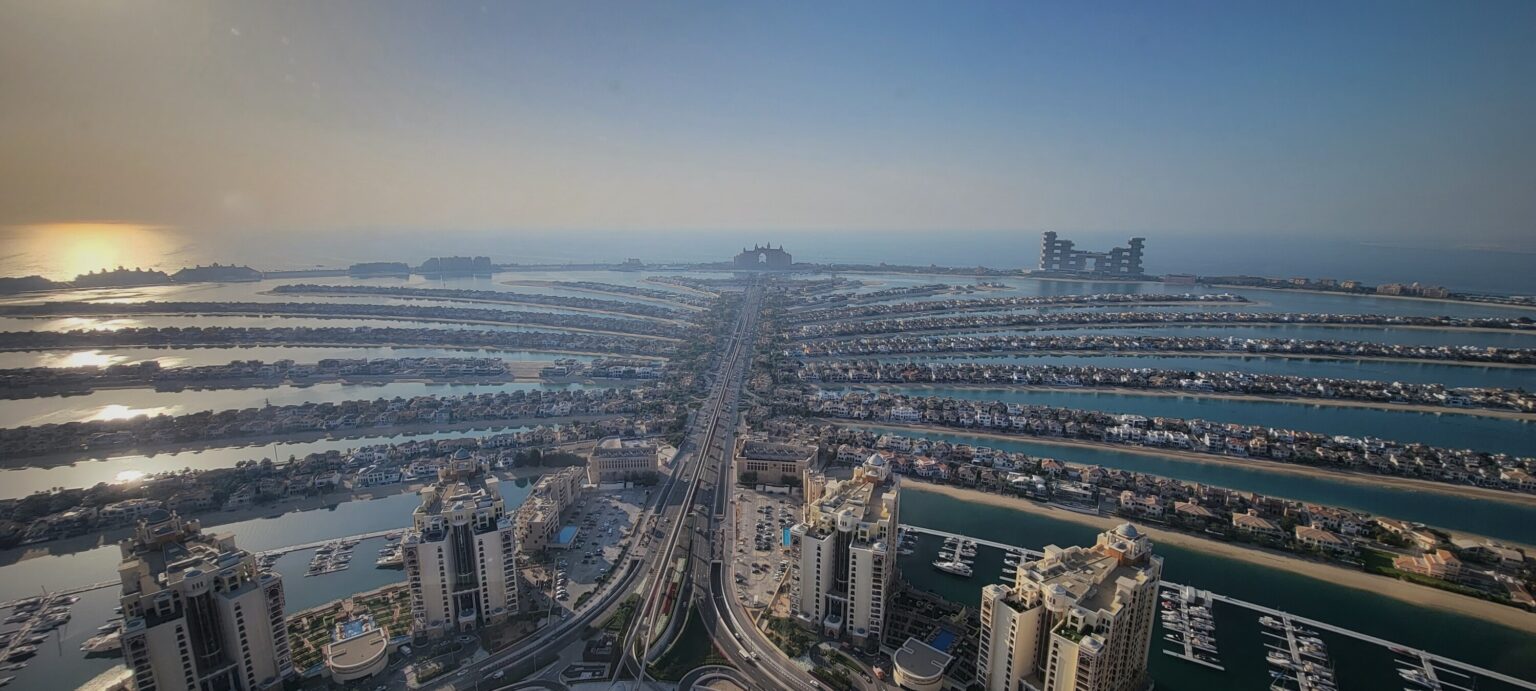 Visions of Dubai : UAE Emirates | Visions of Travel