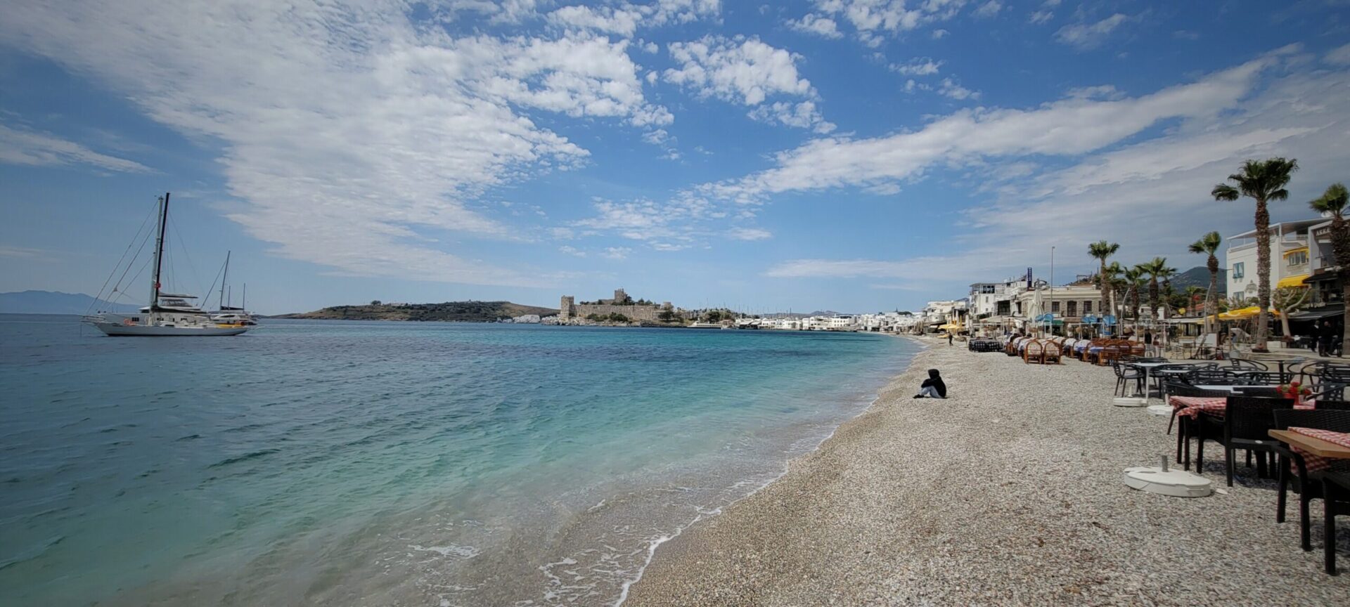 Visions of Bodrum : Turkey | Visions of Travel