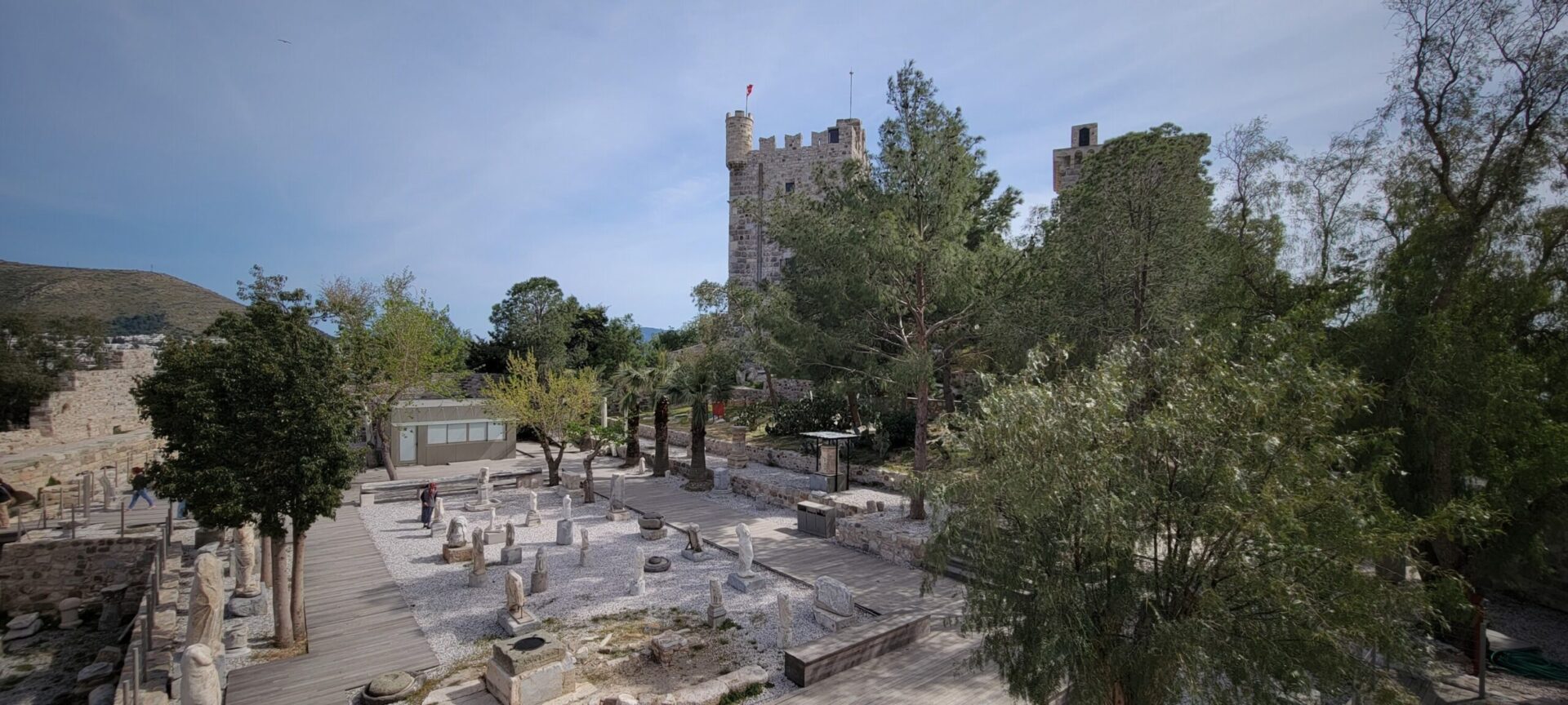 Visions of Bodrum : Turkey | Visions of Travel