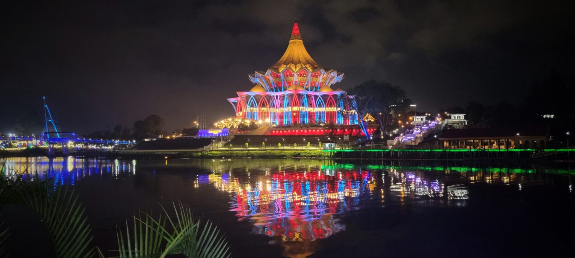 Visions of Kuching and Kota Kinabalu : Malaysia | Visions of Travel