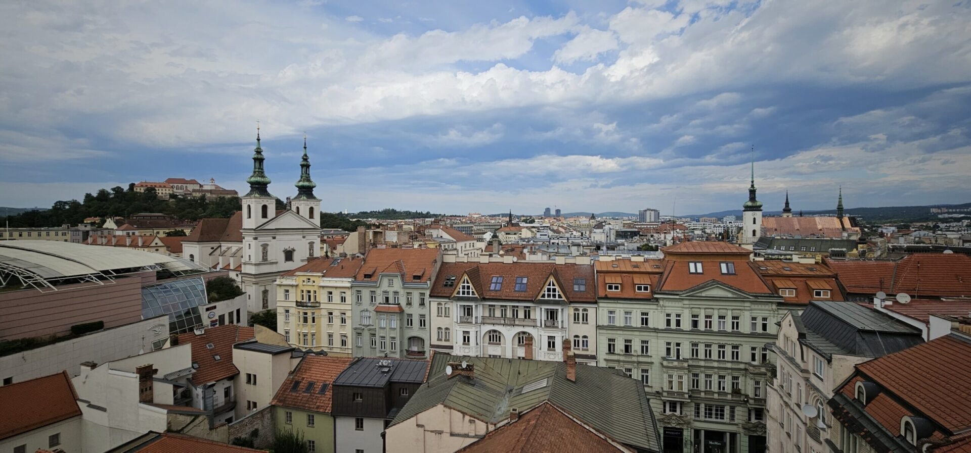 Visions of Brno : Czechia | Visions of Travel