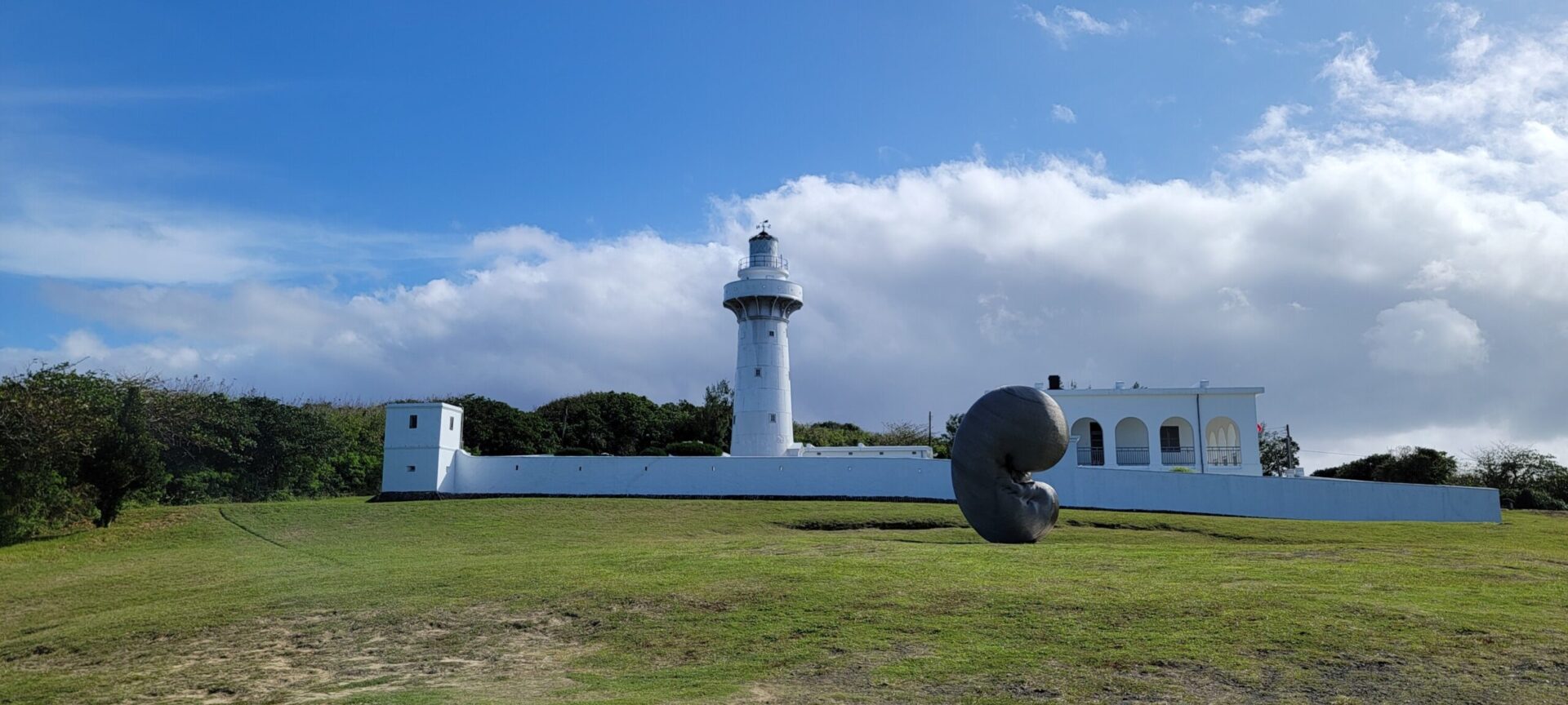 Eluanbi Lighthouse Park : Kending Southern Taiwan | Visions of Travel