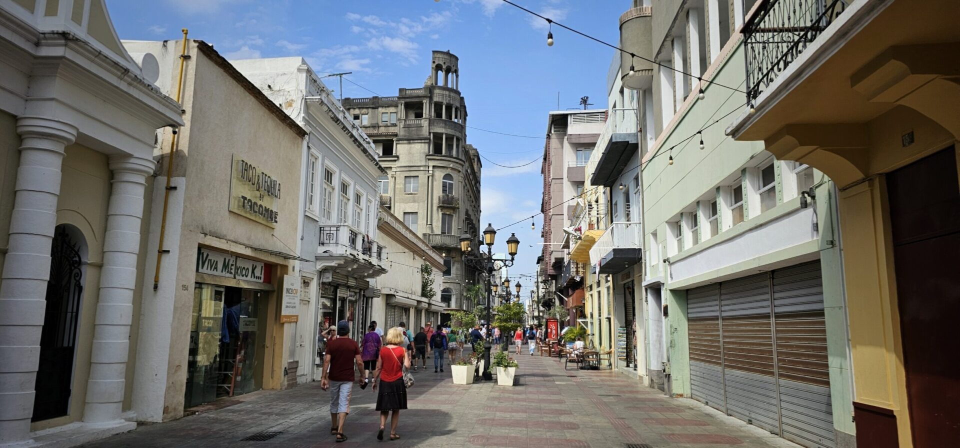 Visions of Santo Domingo : Dominican Republic | Visions of Travel