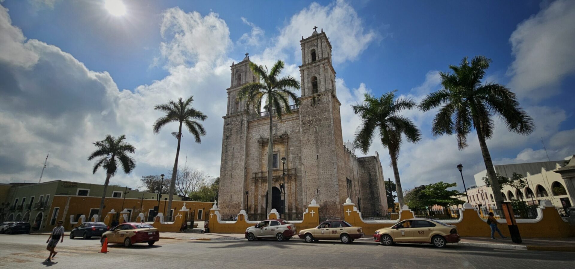 Visions of Merida and Valladolid : Mexico | Visions of Travel