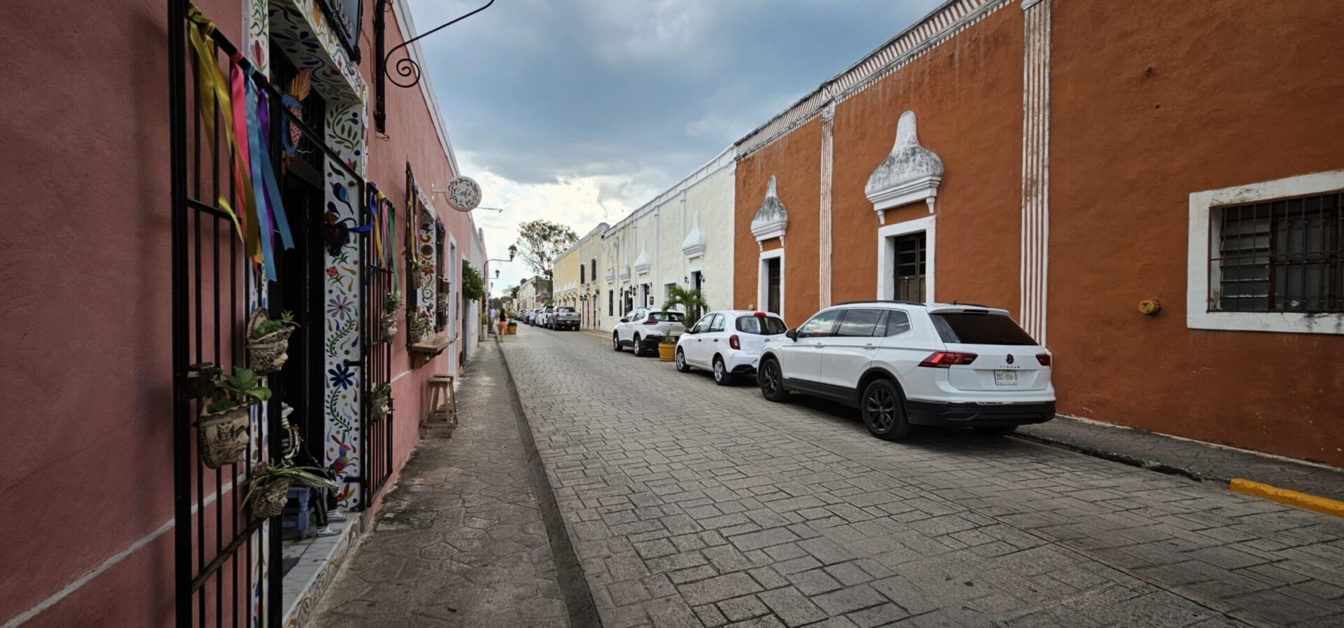 Visions of Merida and Valladolid : Mexico | Visions of Travel