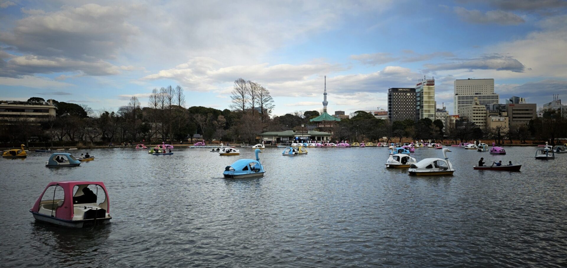 Visions of Tokyo 2024 : Japan | Visions of Travel